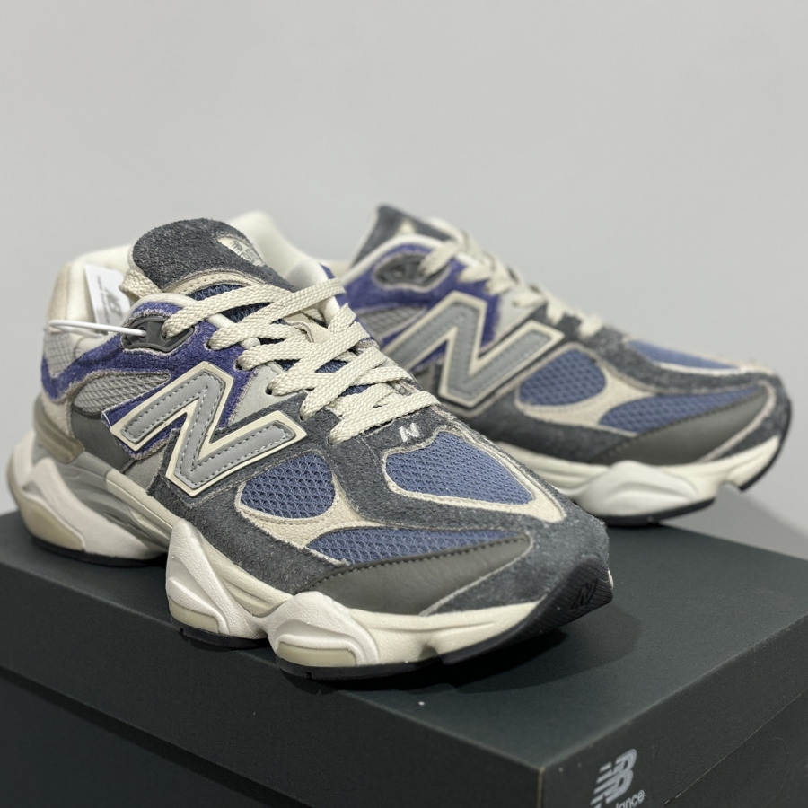 New Balance 9060 'Dusk Shower Castlerock' - SneakerCool.com