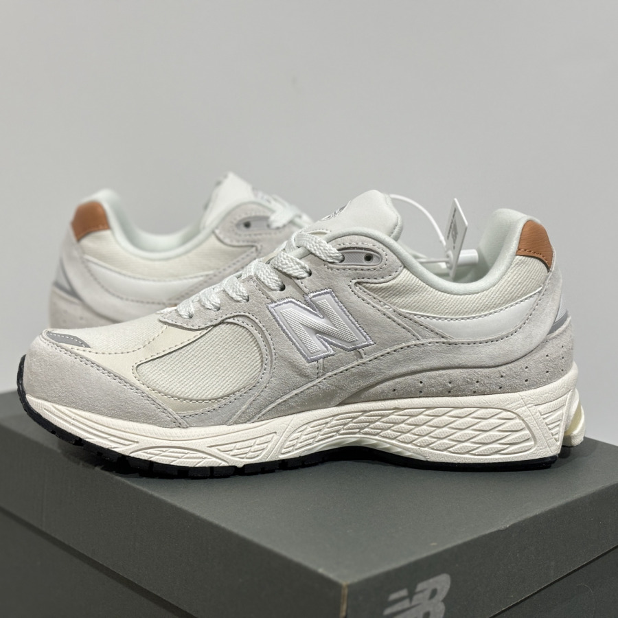 New Balance 2002R 'Reflection Sepia' - SneakerCool.com