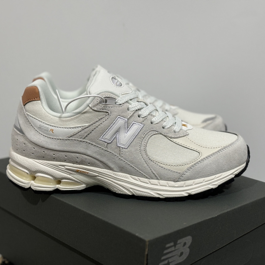New Balance 2002R 'Reflection Sepia' - SneakerCool.com