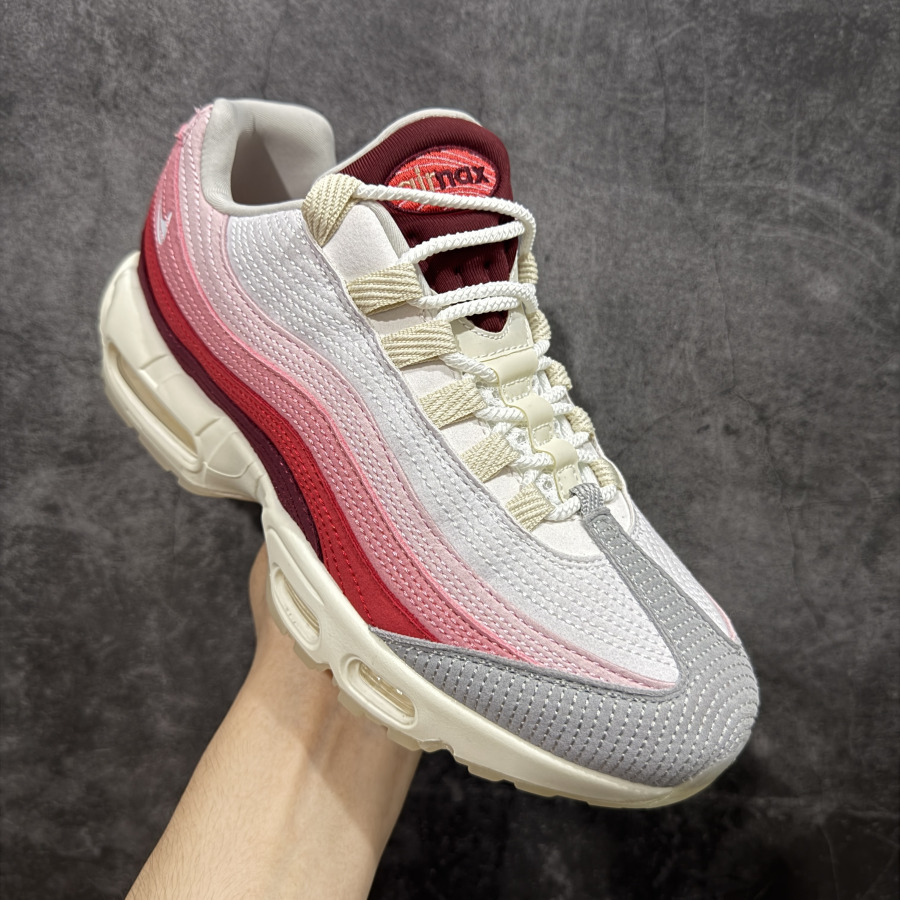 Nike Air Max 95 'Anatomy Of Air' - SneakerCool.com