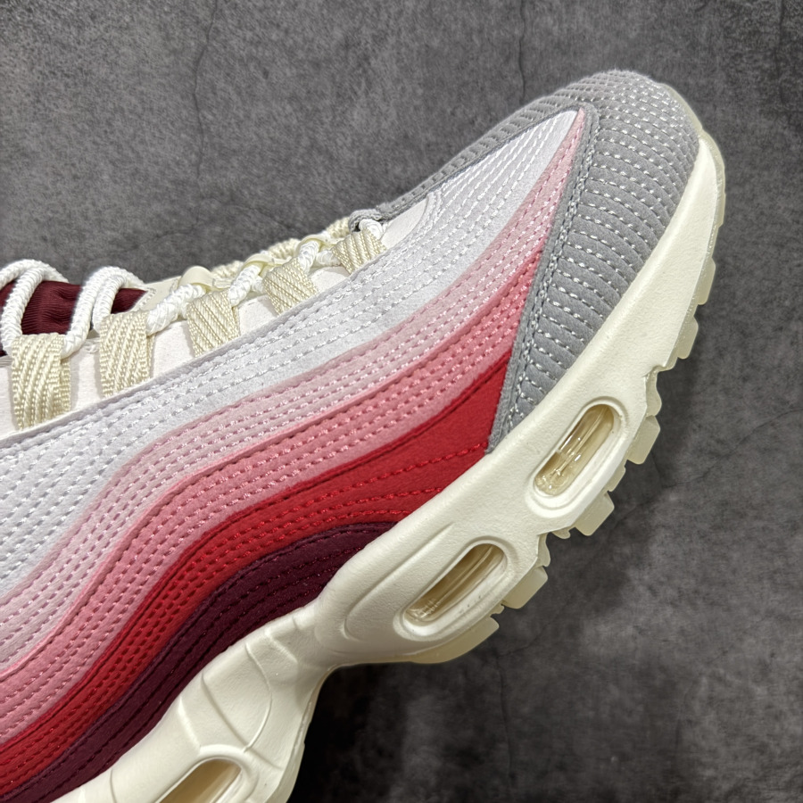 Nike Air Max 95 'Anatomy Of Air' - SneakerCool.com