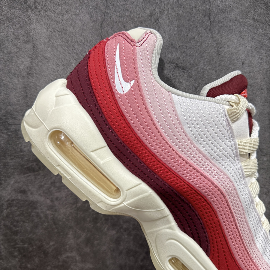 Nike Air Max 95 'Anatomy Of Air' - SneakerCool.com