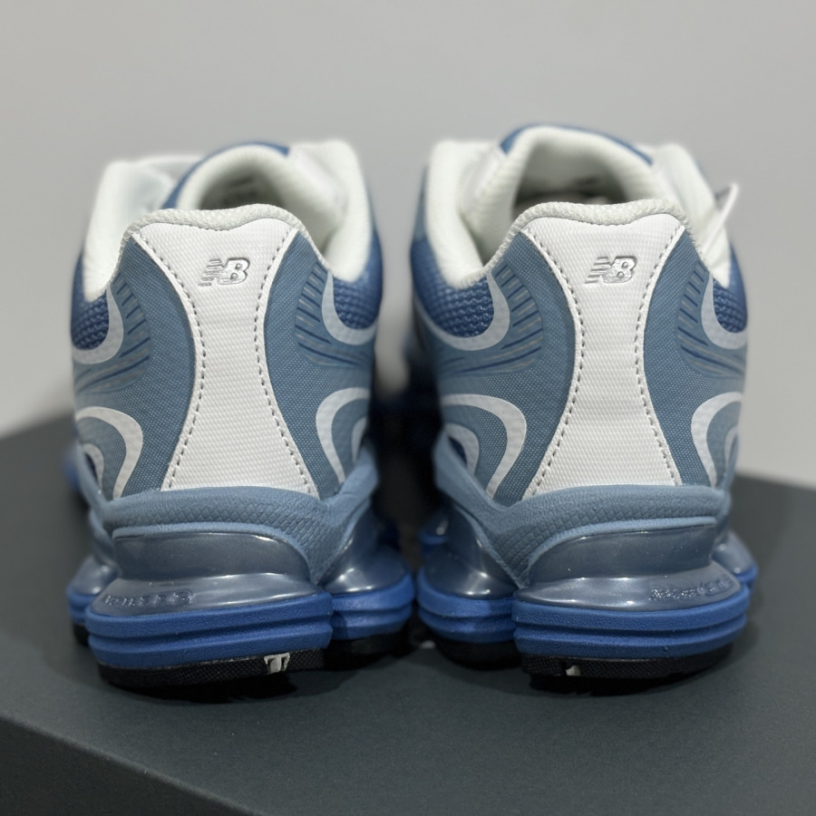 New Balance ABZORB 2000 'Still Water' - SneakerCool.com
