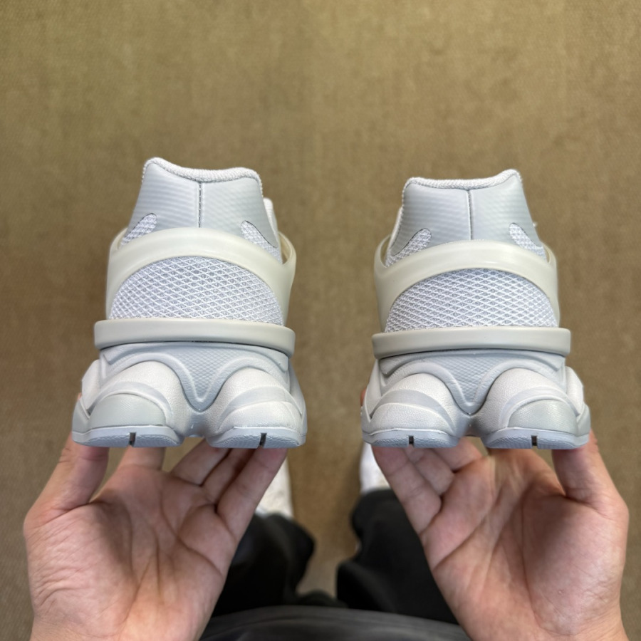 New Balance 9060 X 'Concrete' - SneakerCool.com