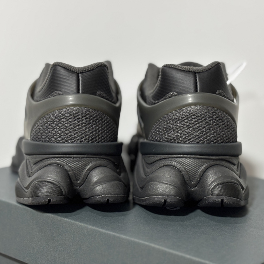 New Balance 9060 X 'Black Cement' - SneakerCool.com