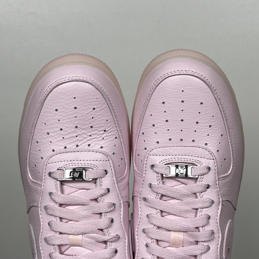 NOCTA x Nike Air Force 1 Low 'Certified Lover Boy - Pink Foam ...