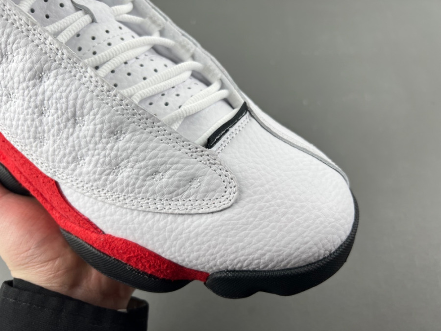 Air Jordan 13 Retro 'True Red' 2026 - SneakerCool.com