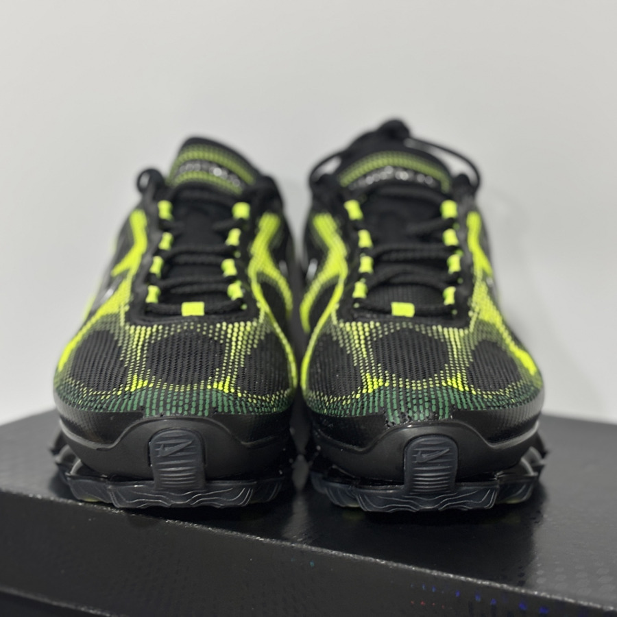 Nike Liquid Max 'Poison Dart Frog' - SneakerCool.com